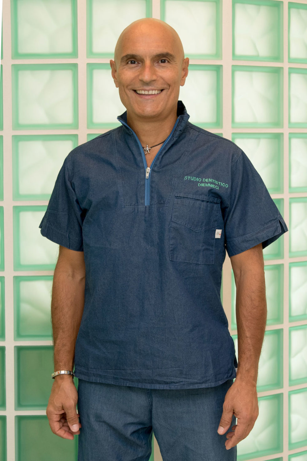 Dott. Motta Carlo - Studio Dentistico Diemmeci